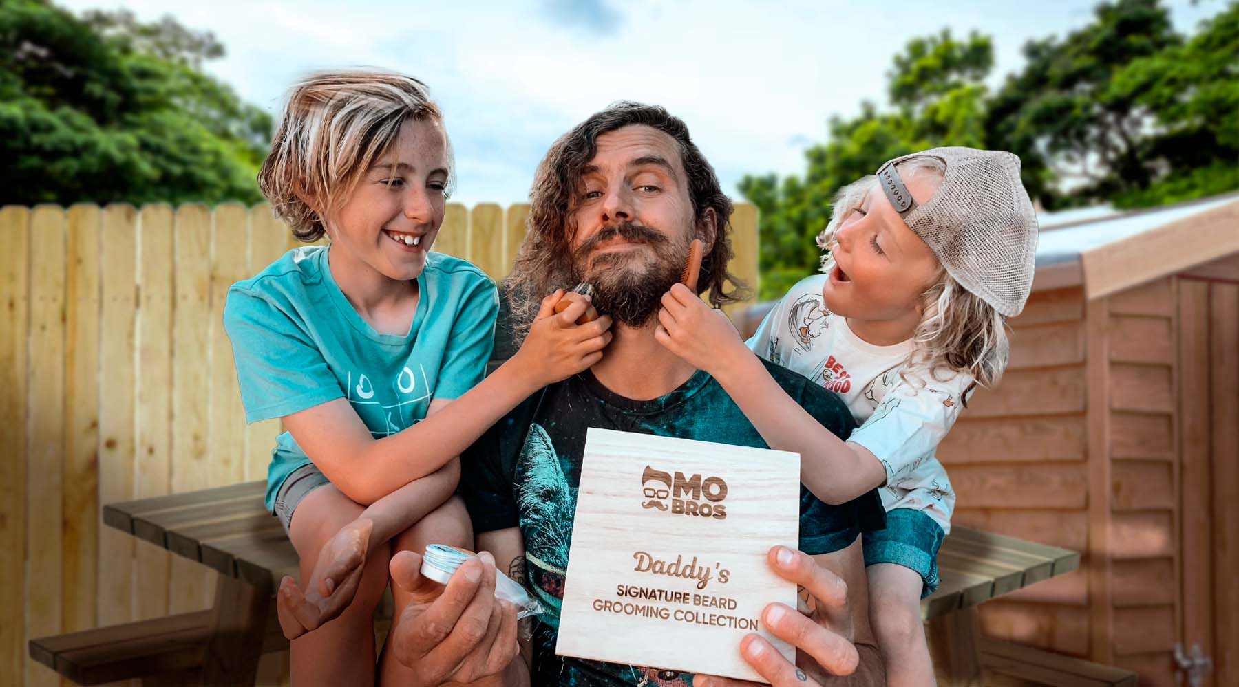 11 Beard Gifts Ideas For Valentine's Day | The Perfect Present – Mo Bro's