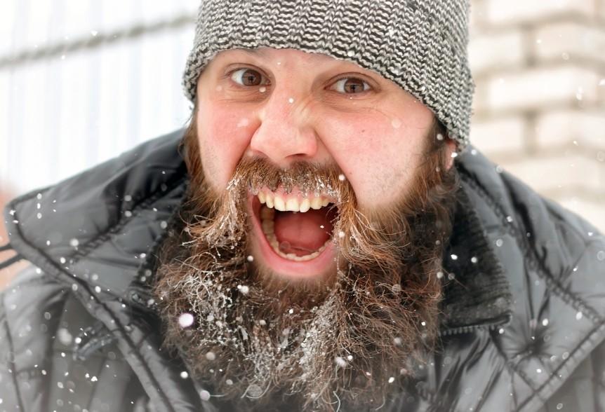 How To Rock A Winter Beard | 4 Steps | Mo Bros Beard Care – Mo Bro's