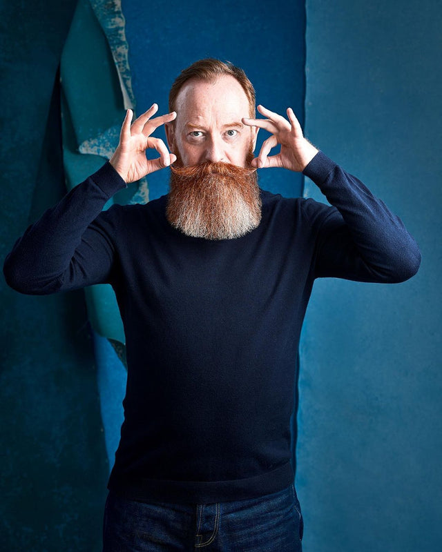 Mo Bro's | Beard Products | UK Beard Care & Grooming.