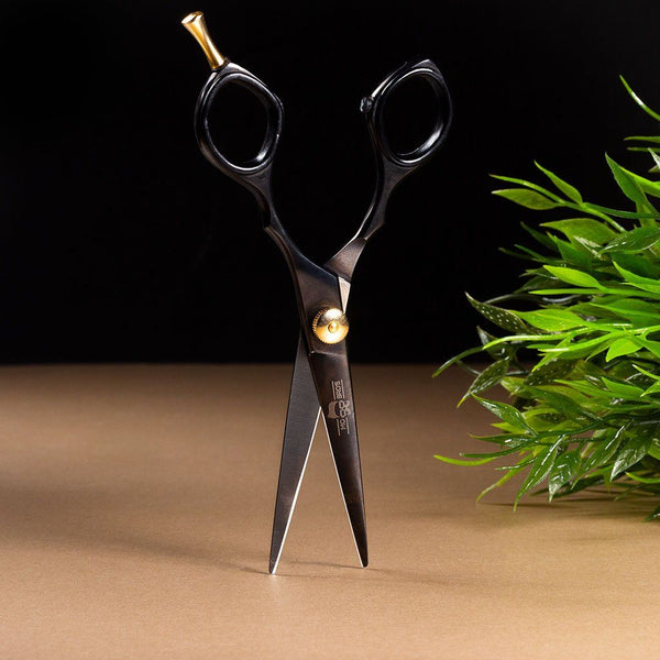 mens beard scissors